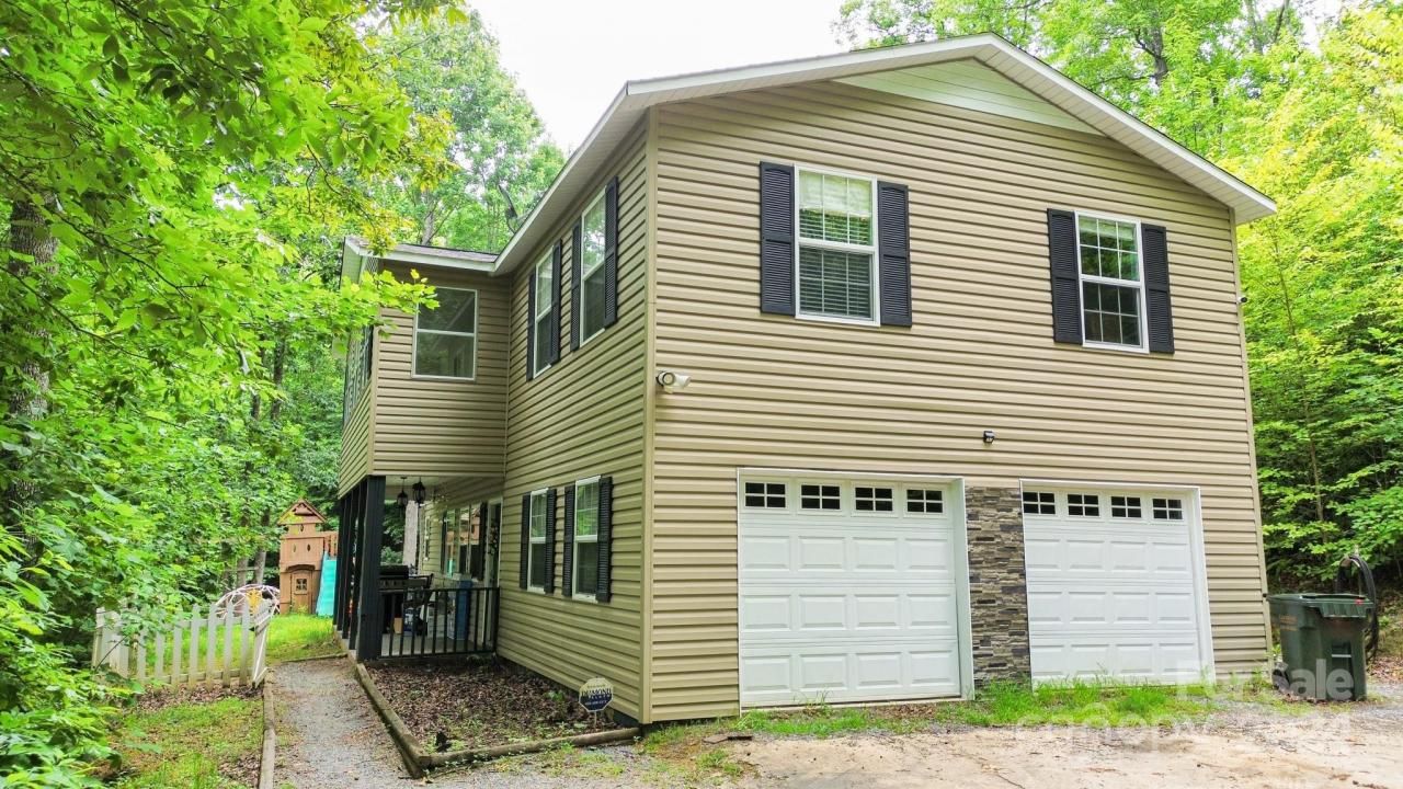 157 NOVEMBER DRIVE , SYLVA, NC 28779 | lakenormanrealty.com | MLS ID ...