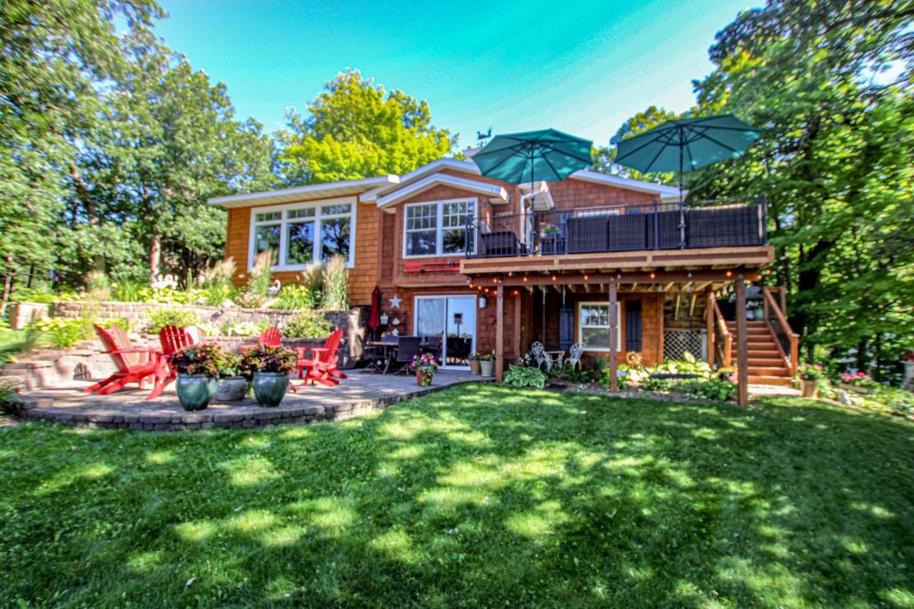13176 MAPLE ISLAND DRIVE SE, GLENWOOD, MN 56334 | counselorrealty.com ...