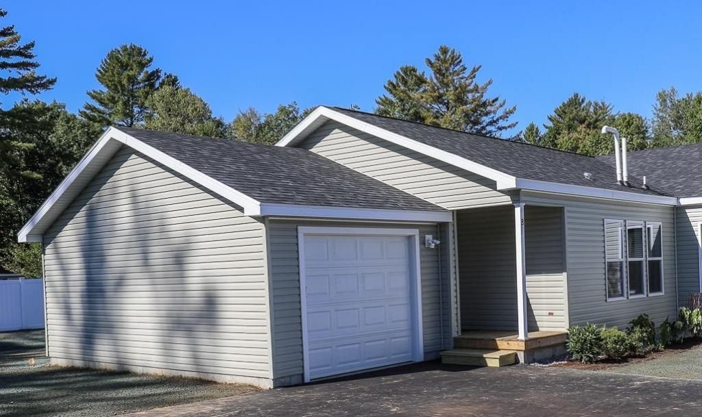 19-A WILDFLOWER LANE, UNIT 208-97-12-, PLYMOUTH, NH 03264 ...
