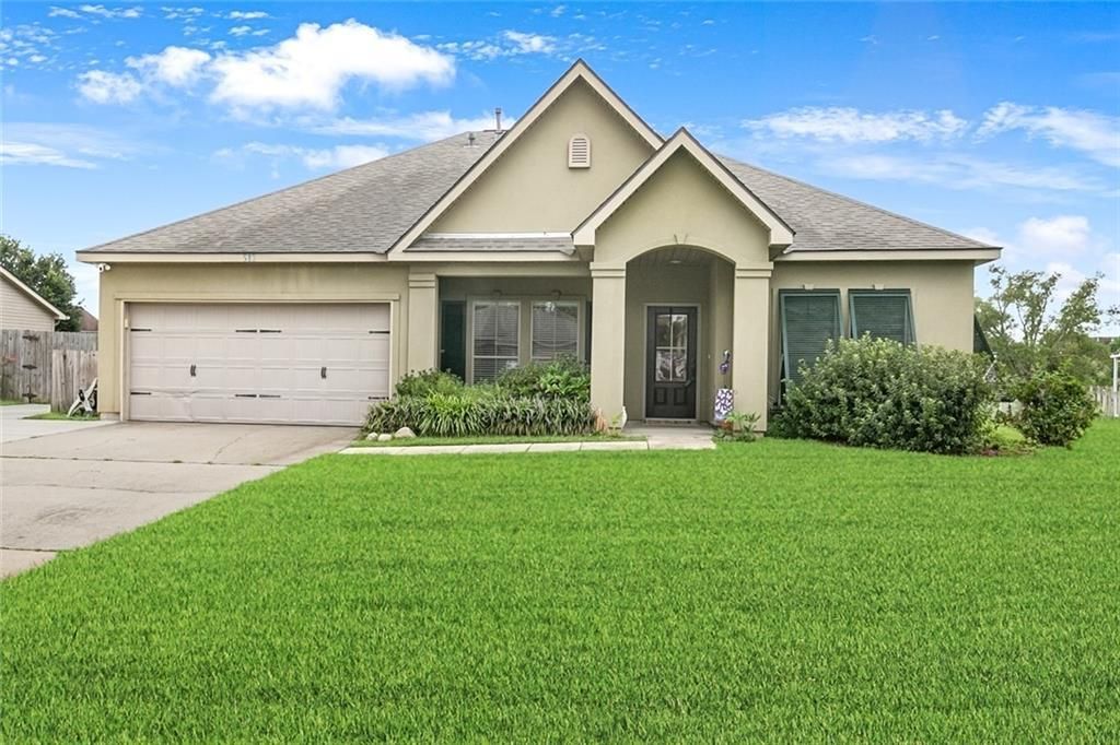 512 JESSICA WAY, COVINGTON, LA 70435 | latter-blum.com | MLS ID 2466784