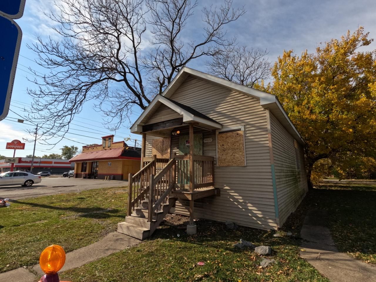 14632 HALSTED STREET , HARVEY, IL 60426 | bairdwarner.com | MLS ID 12204238