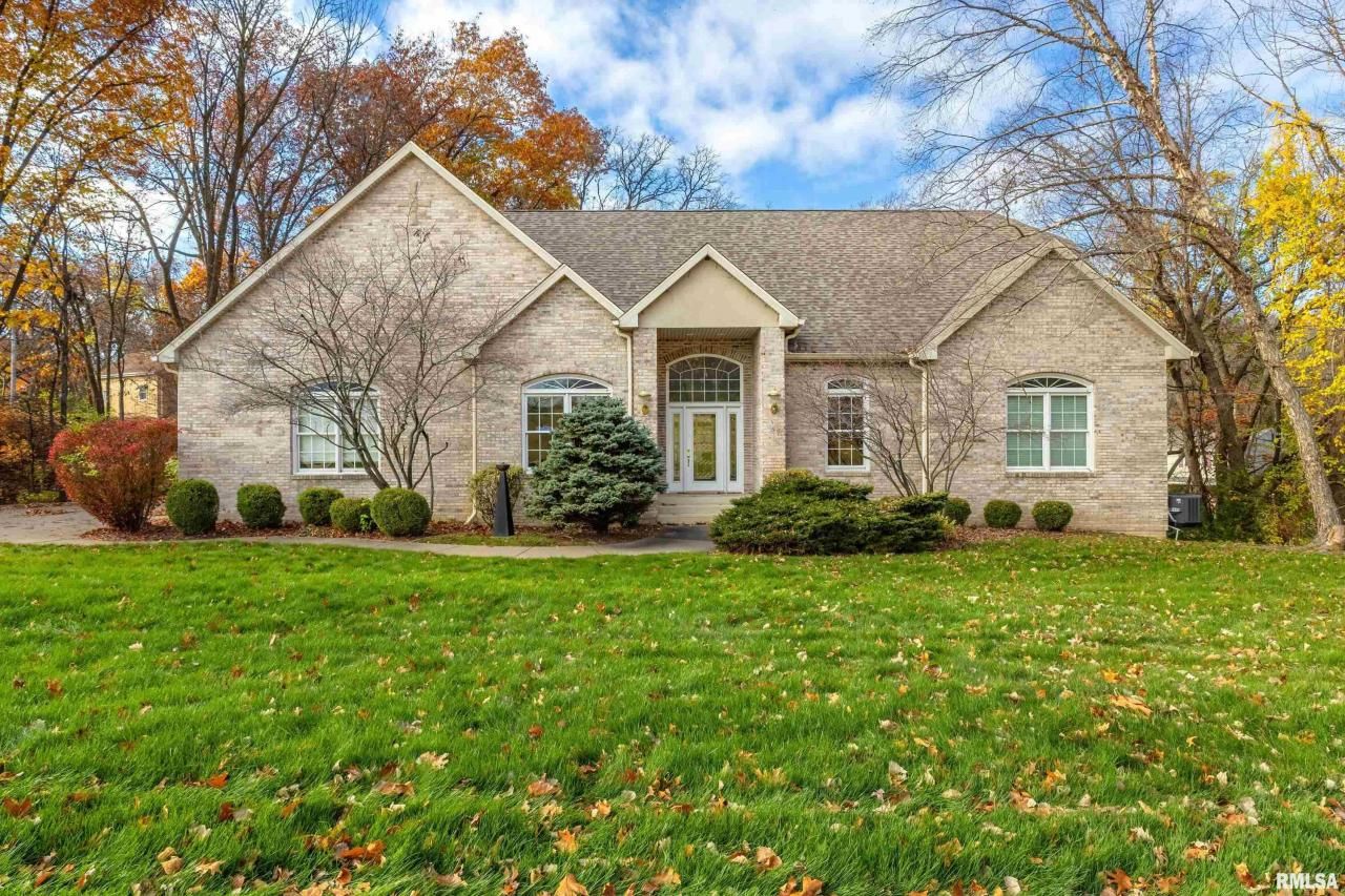 3511 53RD STREET, MOLINE, IL | ruhlhomes.com | MLS ID QC4258376