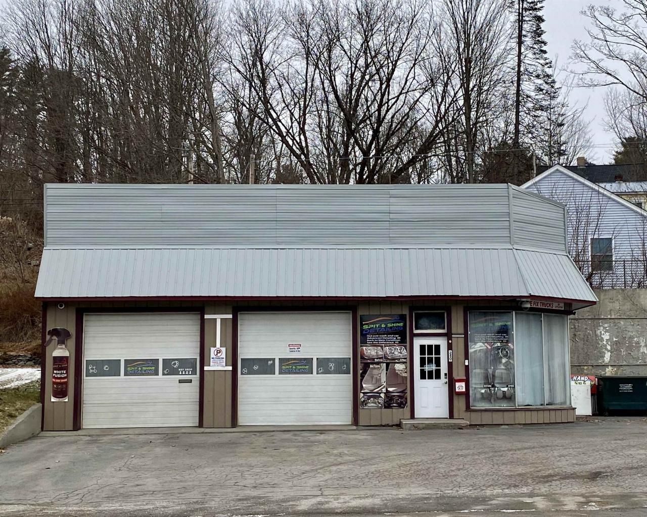 240 MAIN STREET, LITTLETON, NH 03561 | badgerpeabodysmith.com | MLS ID ...