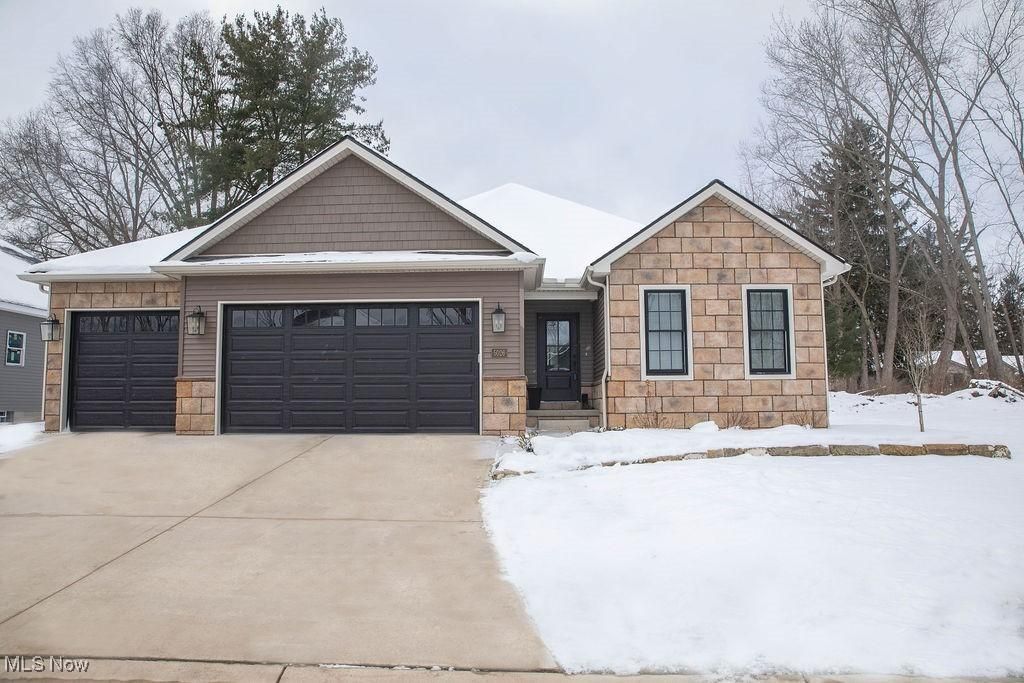 5026 MACY LANE , CANFIELD, OH 44406 | burganrealestate.com | MLS ID 4489373