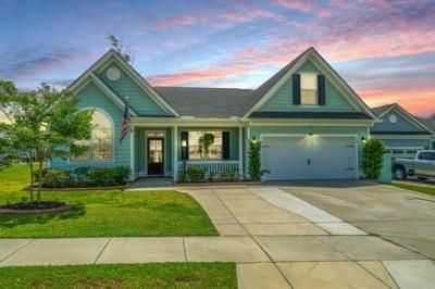 100 BARBOUR COURT, MONCKS CORNER, SC 29461 | carolinaone.com | MLS ID ...