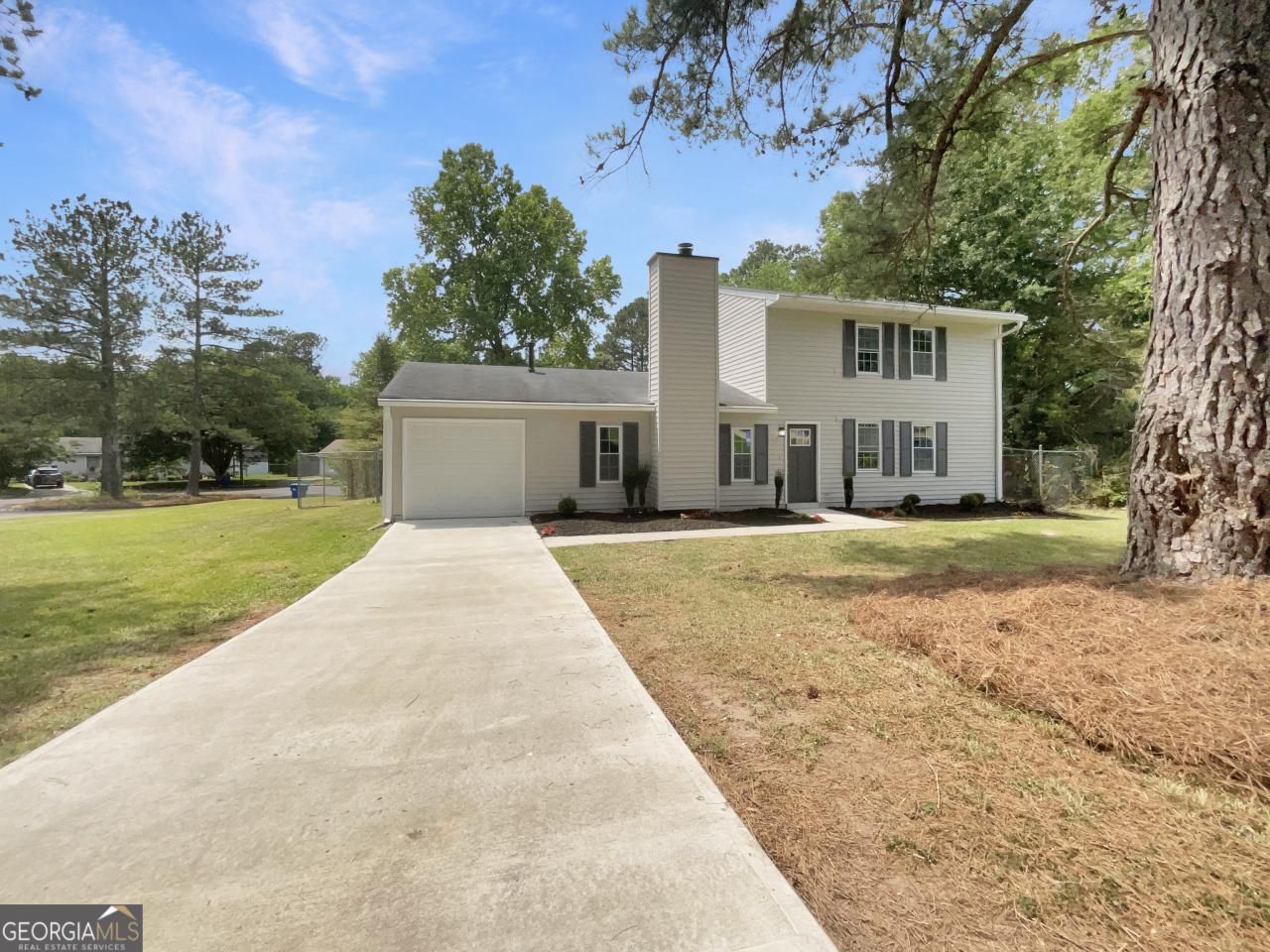 6995 WINKFIELD PLACE, ATLANTA, GA 30349 | crye-leike.com | MLS ID 10307180