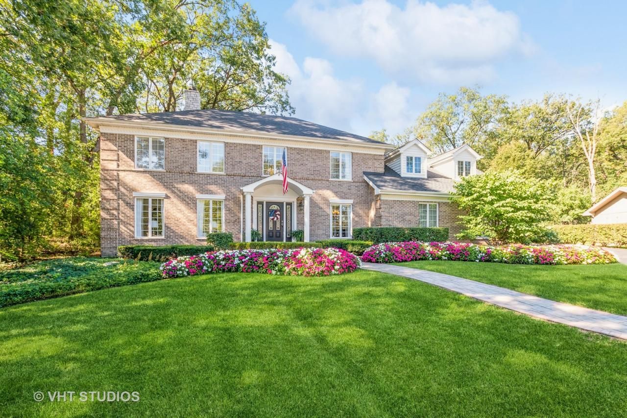 10355 WOBURN COURT , ORLAND PARK, IL 60462 | bairdwarner.com | MLS ID ...