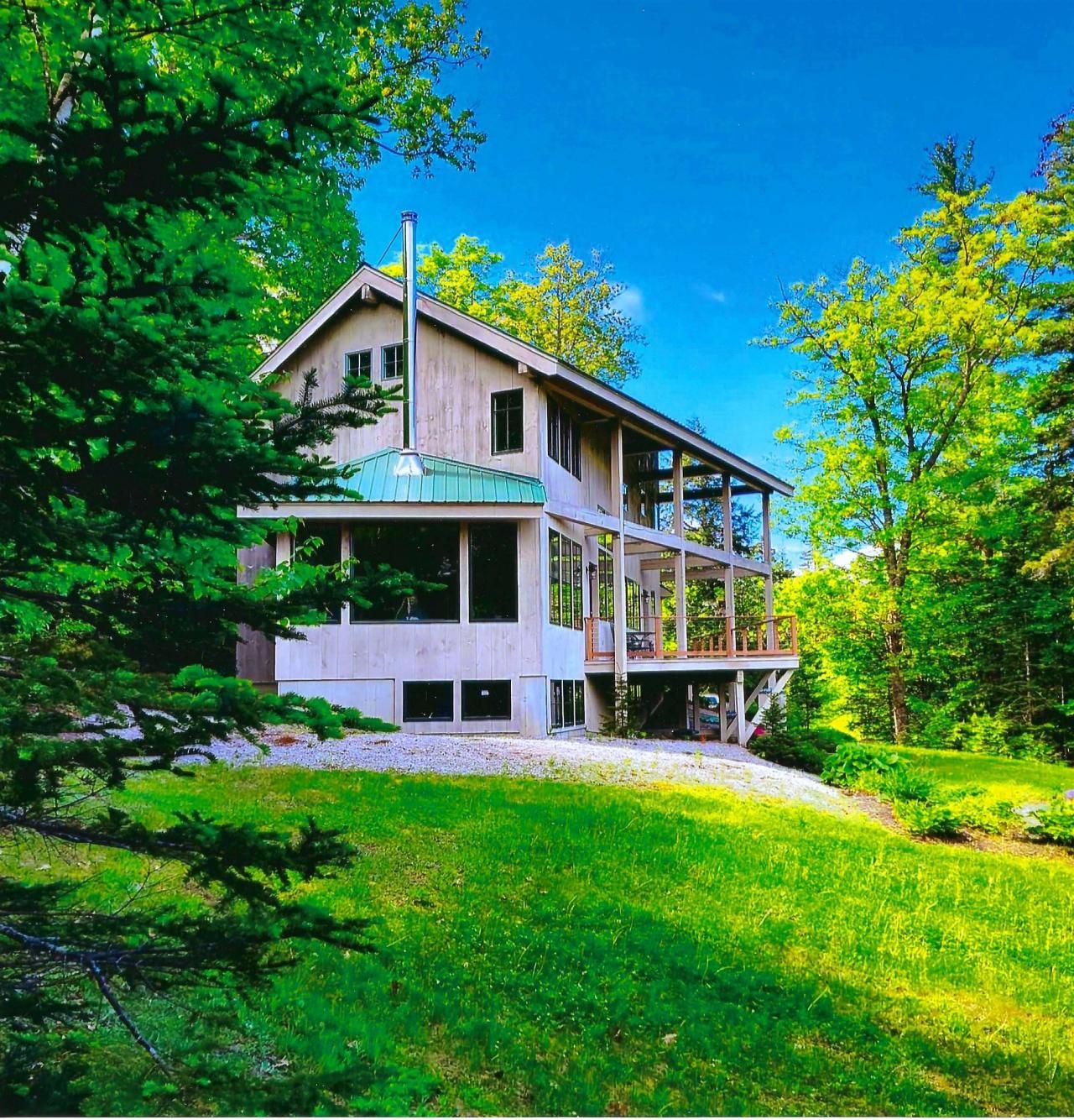 31 NORTH HAMPSHIRE RIDGE, JACKSON, NH 03846 | badgerpeabodysmith.com ...
