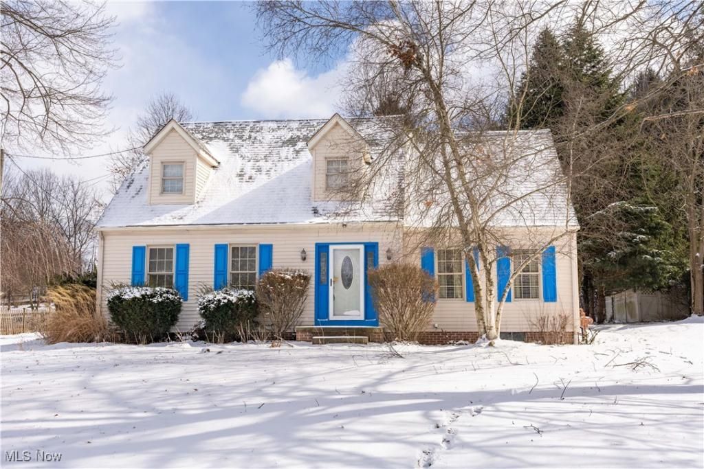 5636 GRIFFITH AVENUE NW, NORTH CANTON, OH 44720 | cutlerhomes.com | MLS ...