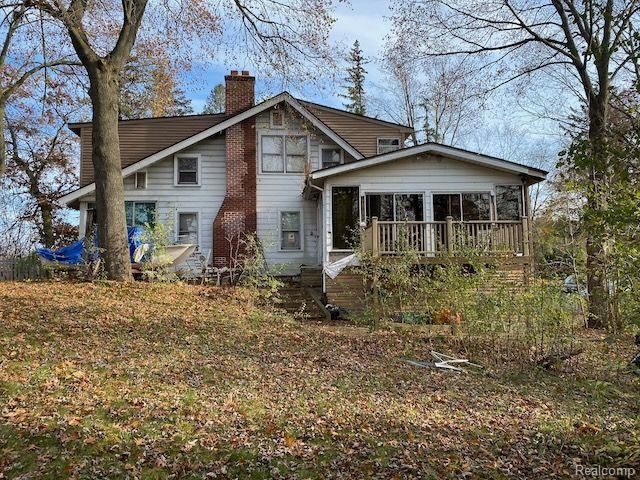 1614 RAY COURT , ORION TOWNSHIP, MI 48362 | ikeyrealty.com | MLS ID ...