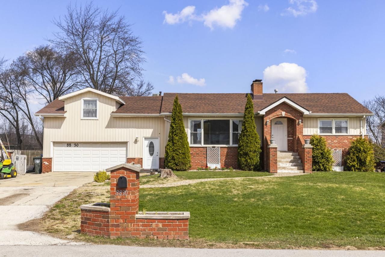 8830 W 83RD PLACE , JUSTICE, IL 60458 | bairdwarner.com | MLS ID 12336715