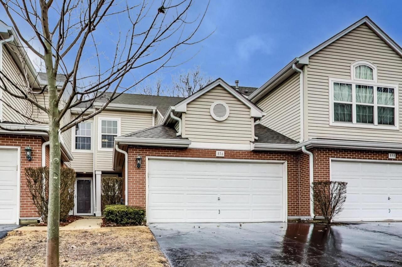856 OLD CHECKER ROAD , BUFFALO GROVE, IL 60089 | bairdwarner.com | MLS ...