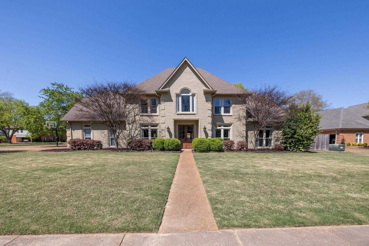 8840 KATELAND ST, GERMANTOWN, TN 38139 | crye-leike.com | MLS ID 10194109