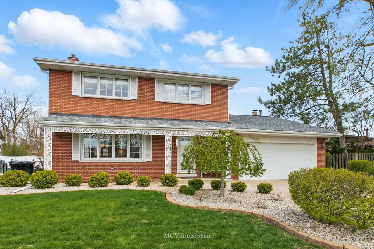 536 E 168TH STREET , SOUTH HOLLAND, IL 60473 | bairdwarner.com | MLS ID ...