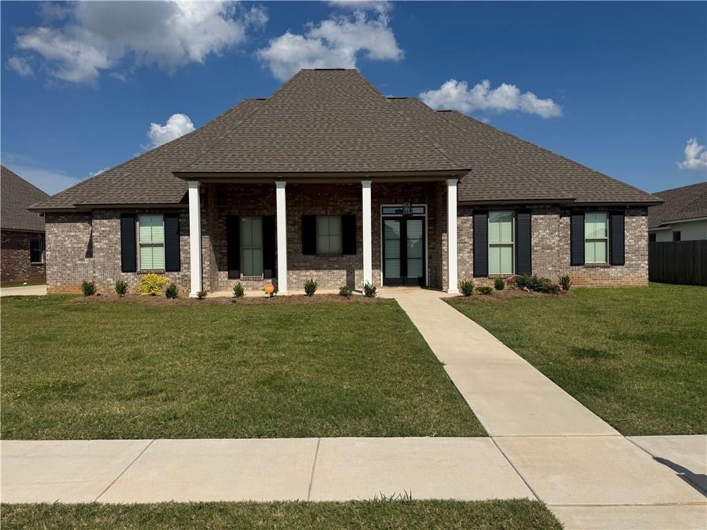 95 PECANWOOD DRIVE , ALEXANDRIA, LA 71303 | latter-blum.com | MLS ID ...