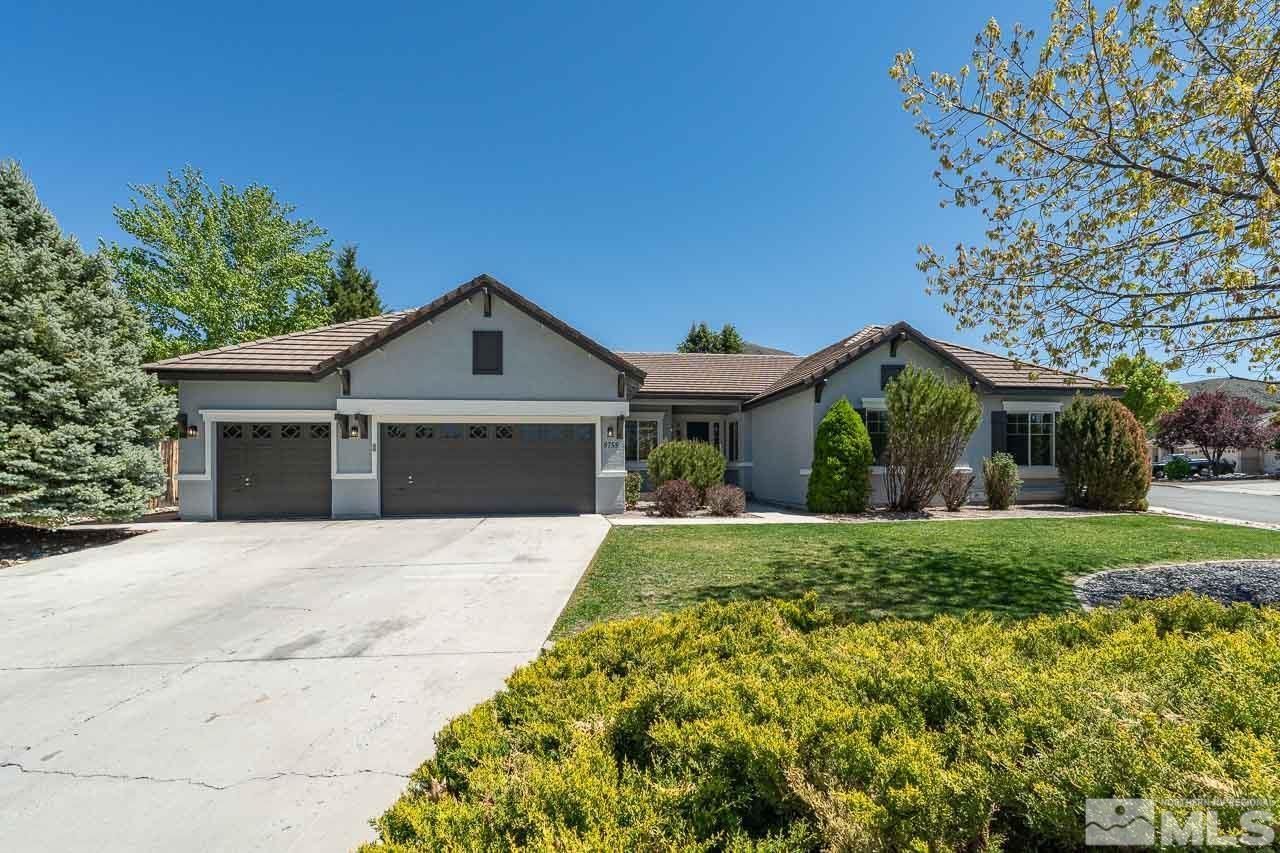 5755 STILLMEADOW COURT, RENO, NV 89502 | chaseinternational.com | MLS ...