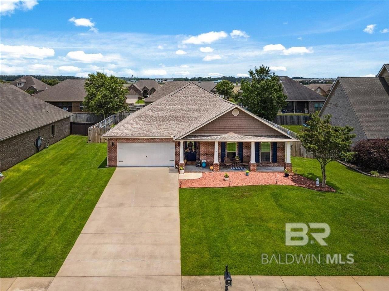 7022 ROCKY ROAD LOOP, GULF SHORES, AL 36542 | crye-leike.com | MLS ID ...