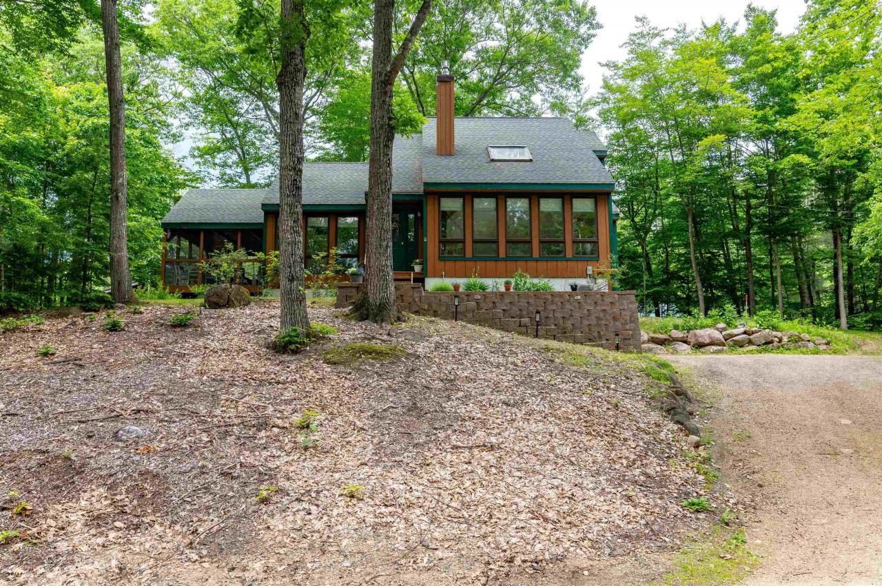 53 CHANDLER MOUNTAIN ROAD, BARTLETT, NH 03845 | badgerpeabodysmith.com ...