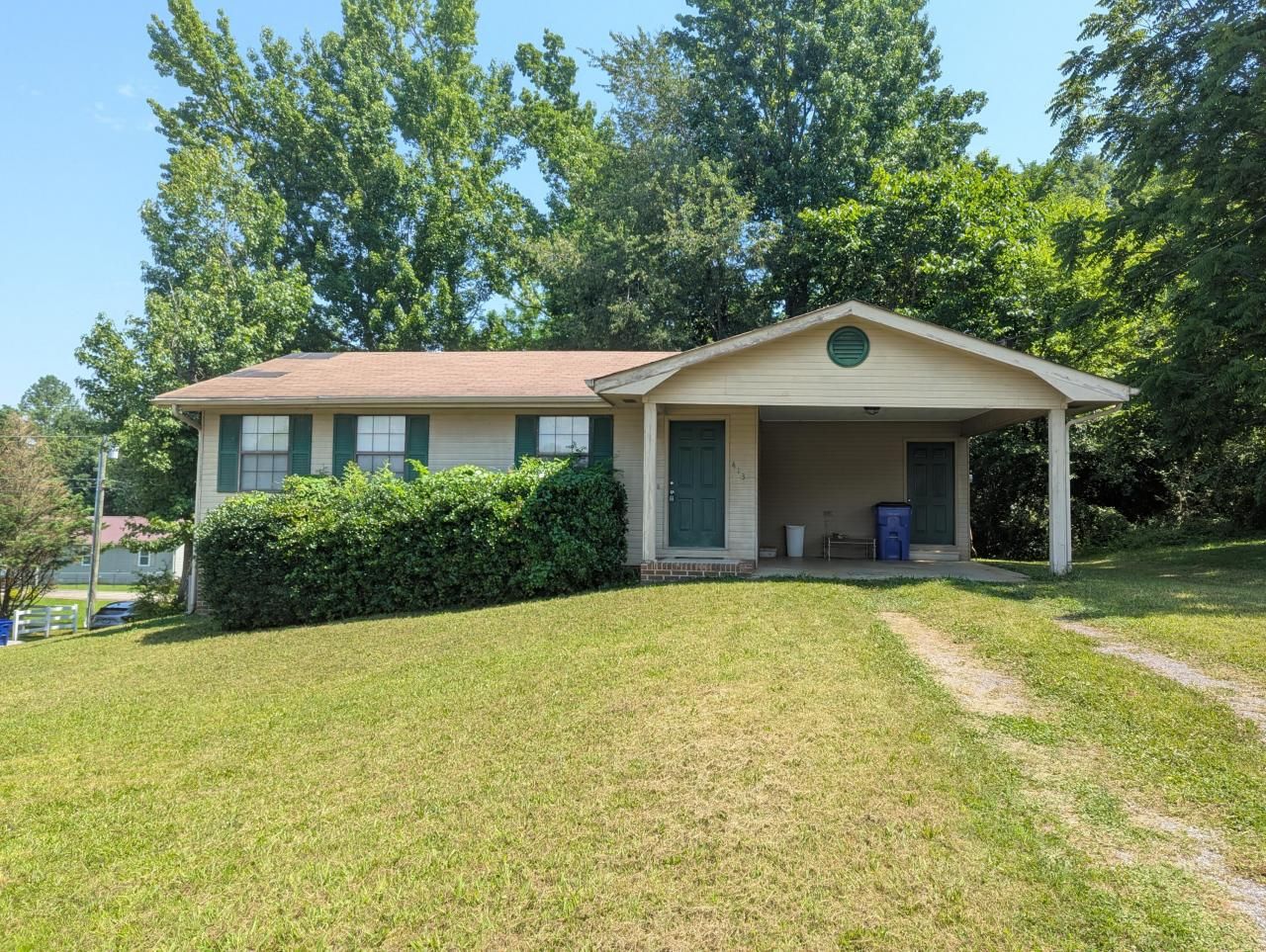 413 CLIFF DRIVE SE, CLEVELAND, TN 37323 | crye-leike.com | MLS ID 20252821