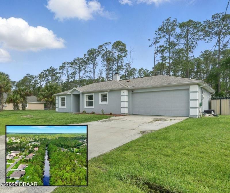 12 RENSHAW DRIVE, PALM COAST, FL 32164 | watsonrealtycorp.com | MLS ID ...