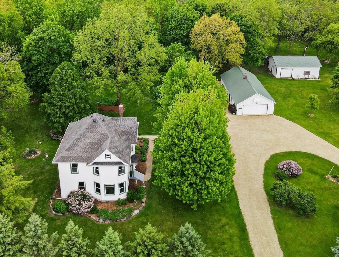 2282 SKAALEN ROAD, PLEASANT SPRINGS, WI 53589 | starkhomes.com | MLS ID ...
