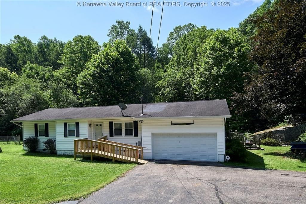 1288 QUICK ROAD , ELKVIEW, WV 25071 | oldcolony.com | MLS ID 279116