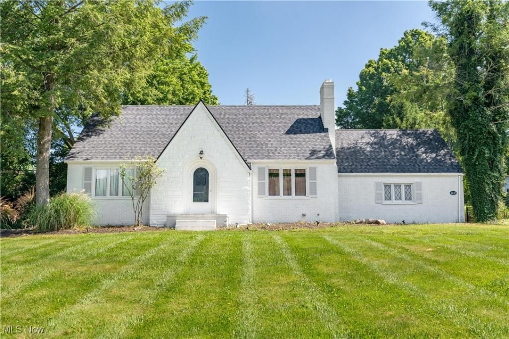 3437 FULTON DRIVE NW, CANTON, OH 44718 | kikorealestate.com | MLS ID ...