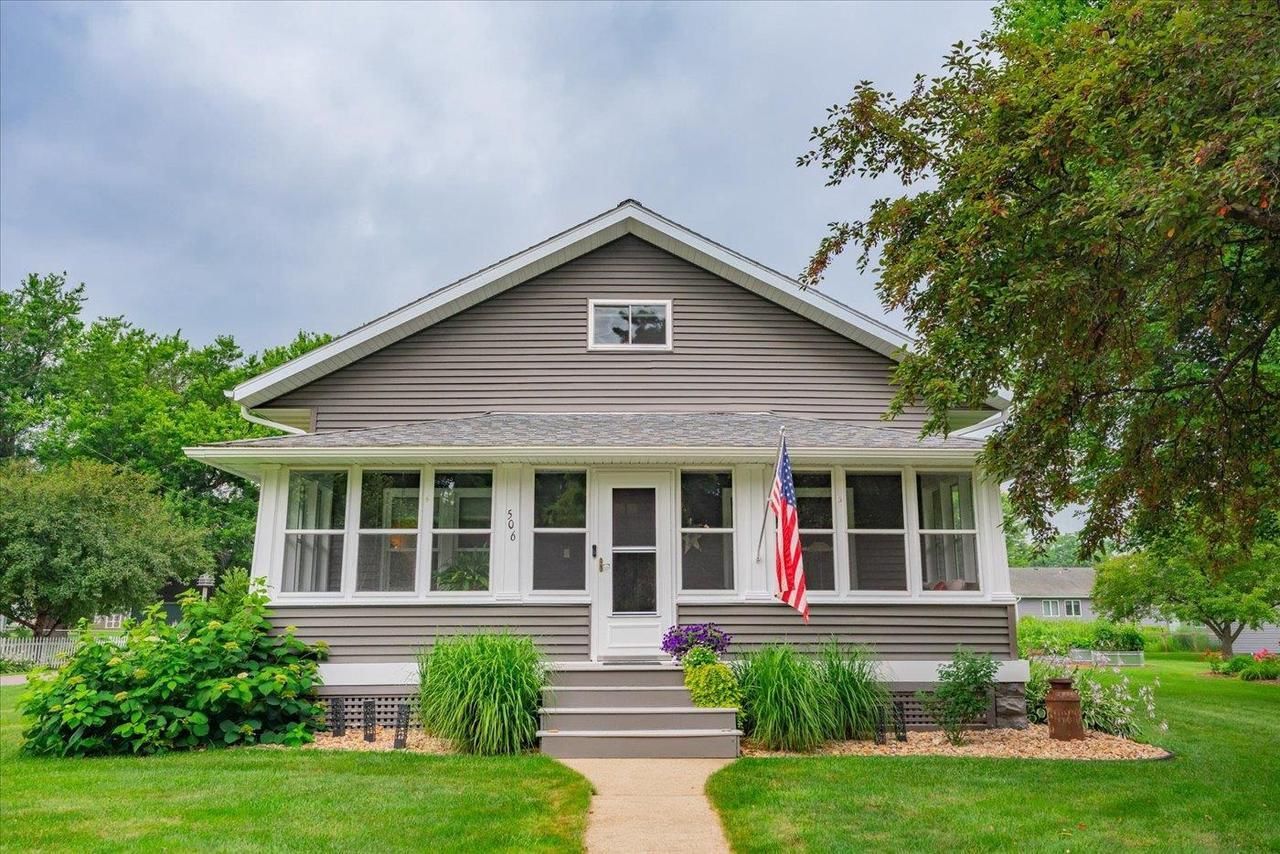 506 N CINCINNATI STREET, SPRING GREEN, WI 53588 | starkhomes.com | MLS ...