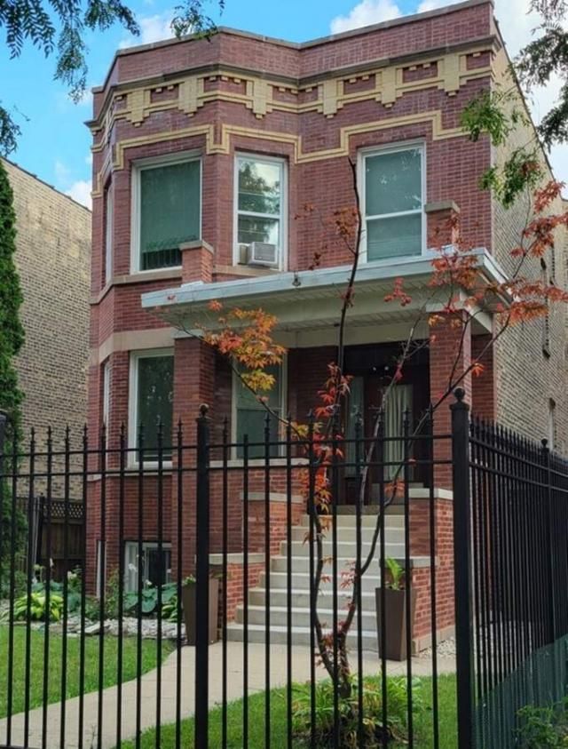 4445 W ALTGELD STREET , UNIT 1, CHICAGO, IL 60639 | bairdwarner.com ...