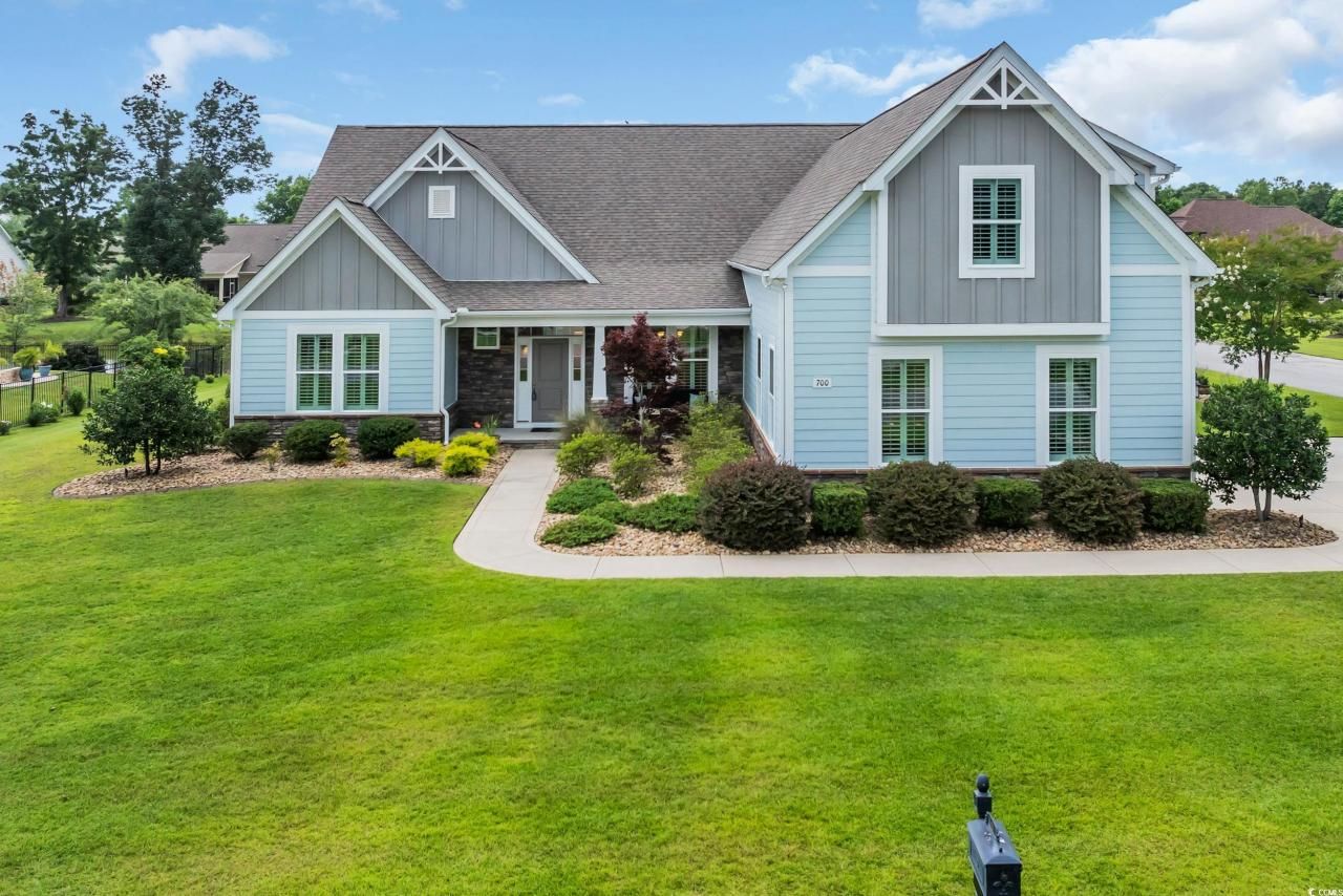 700 SHELL POINT CT. , LONGS, SC 29568 | century21thomas.com | MLS ID ...