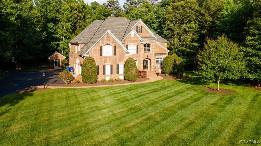 11407 "TIMBER POINT" DRIVE , CHESTERFIELD, VA 23838 | napierera.com ...