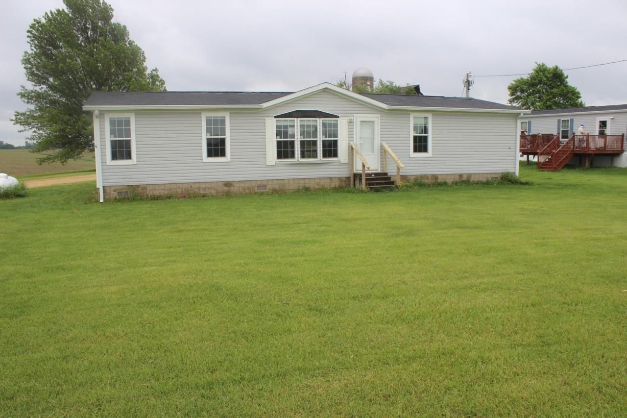 23279 169TH AVENUE, ZWINGLE, IA 52079 | ruhlhomes.com | MLS ID 152650