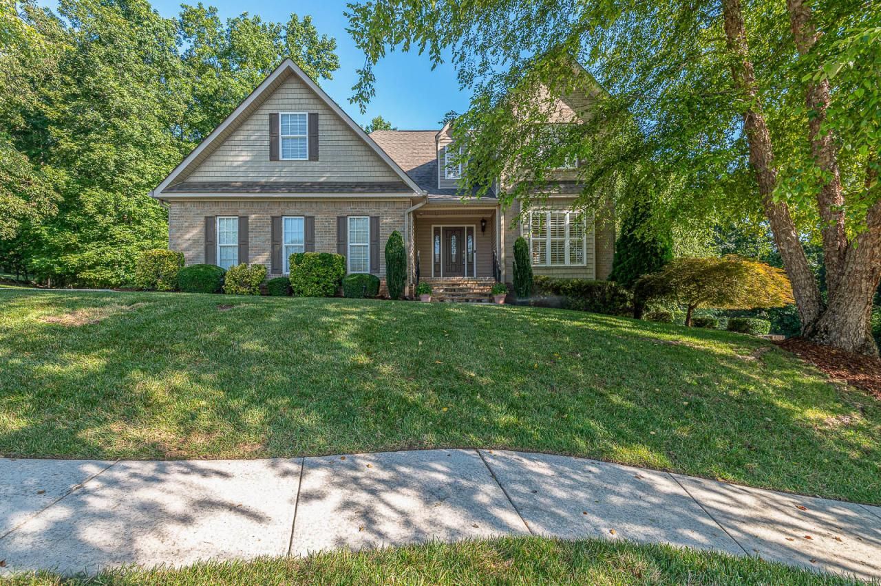 2477 TURNSTONE DRIVE , SODDY-DAISY, TN 37379 | crye-leike.com | MLS ID 20253414