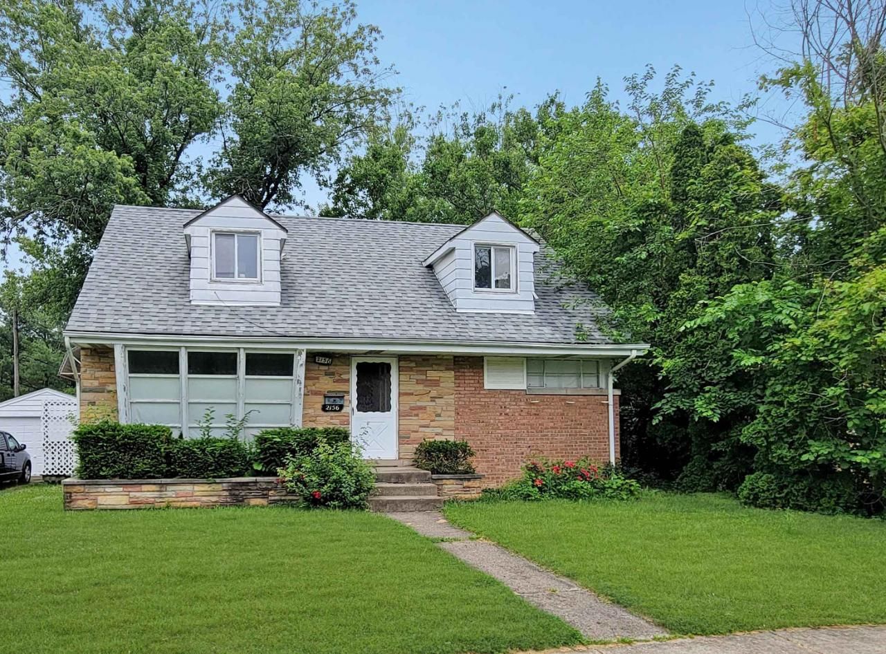 2156 DOWNEY ROAD , HOMEWOOD, IL 60430 | bairdwarner.com | MLS ID 12393240