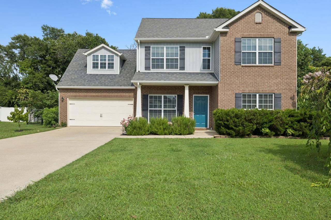 4228 PRINCETON OAKS LN , MURFREESBORO, TN 37129 | crye-leike.com | MLS ID 2943525