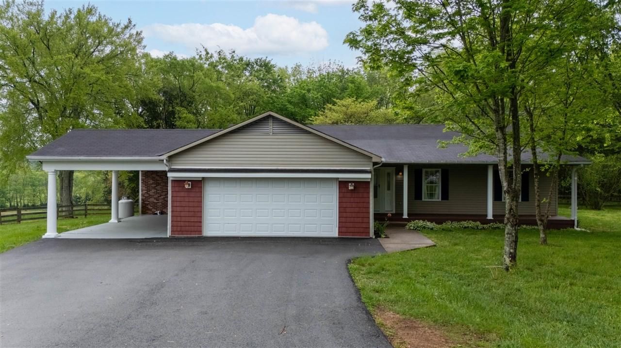 100 DELANE FLORA ROAD , BOWLING GREEN, KY 42101 | crye-leike.com | MLS ...