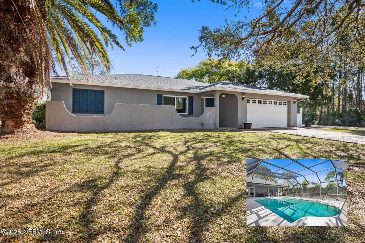 2 BANTON PLACE, PALM COAST, FL 32137 | watsonrealtycorp.com | MLS ID ...