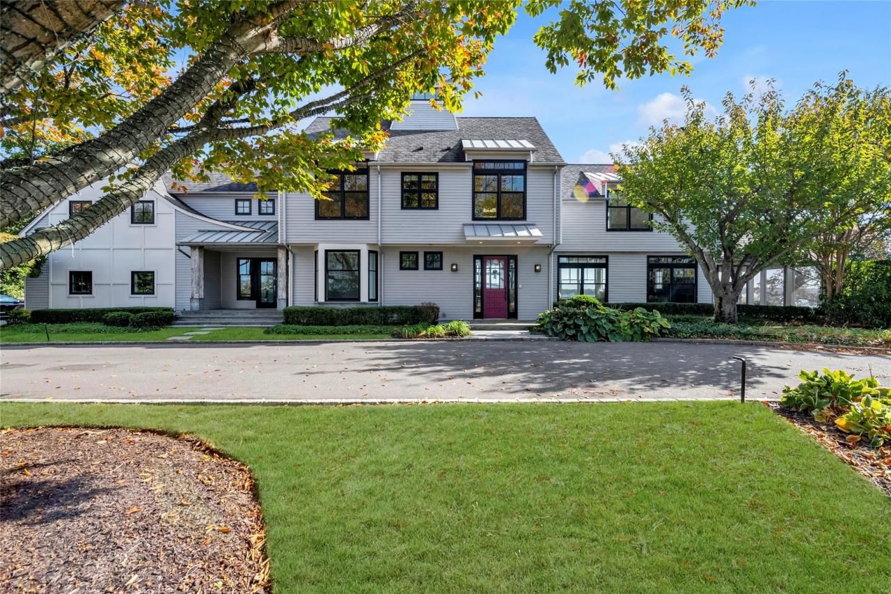 23 PLUM BEACH POINT ROAD , SANDS POINT, NY 11050 | laffey.com | MLS ID ...