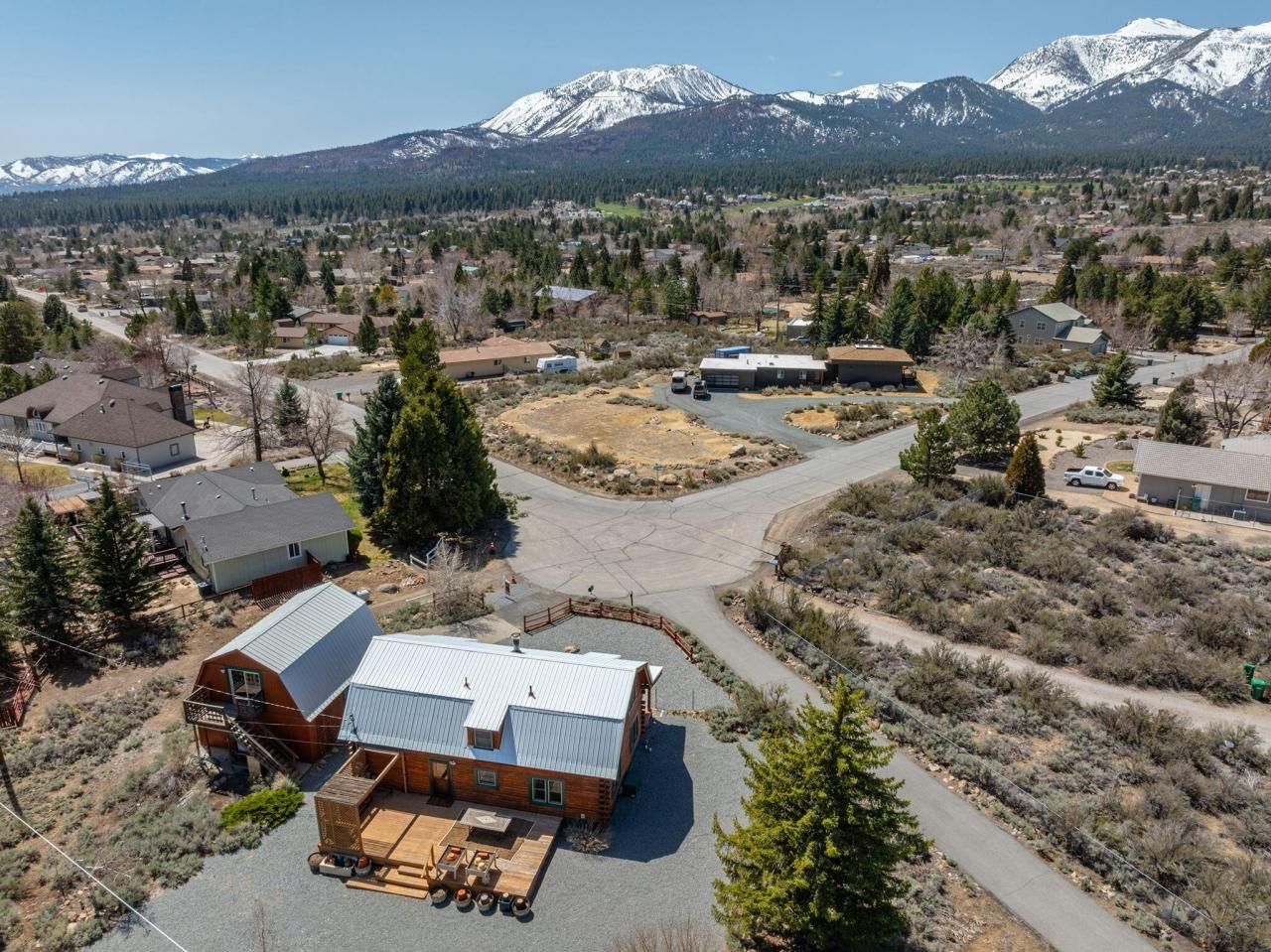 15290 CHERRYWOOD DRIVE, RENO, NV 89511 | chaseinternational.com | MLS ...