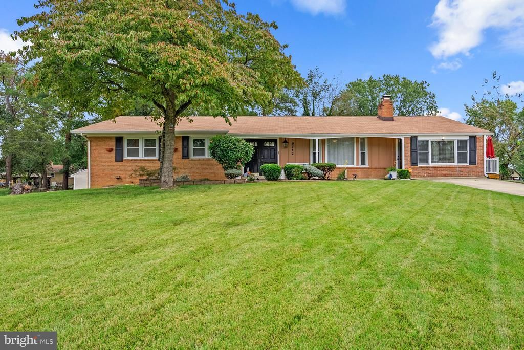 9712 INDIAN PRINCESS DRIVE, FORT WASHINGTON, MD 20744 | homesale.com ...