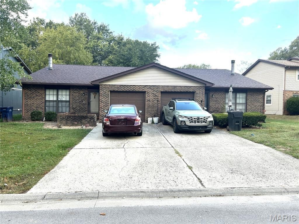 3329 DOVERSHIRE DRIVE, BELLEVILLE, IL 62221 | strano.com | MLS ID 25067985