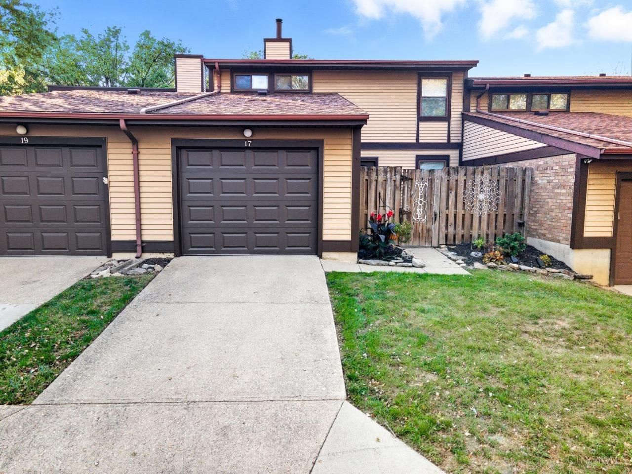 17 SPRINGBOK DRIVE, FAIRFIELD, OH 45014 | cutlerhomes.com | MLS ID 1856706