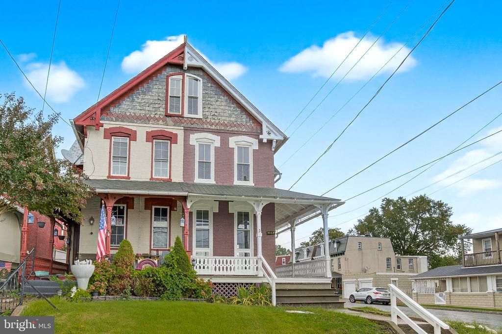 301 Linden St Columbia Pa 17512