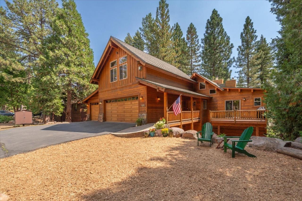3030 WATSON DRIVE, TAHOE CITY, CA 96145 | chaseinternational.com | MLS ...