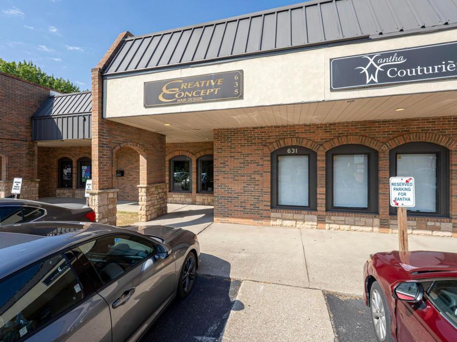 603 S HAMILTON ROAD , COLUMBUS, OH 43213 | cutlerhomes.com | MLS ID ...
