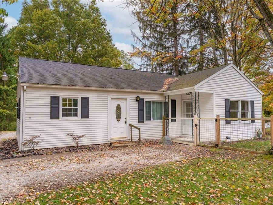 11900 GEIB AVENUE NE, HARTVILLE, OH 44632 | cutlerhomes.com | MLS ID ...