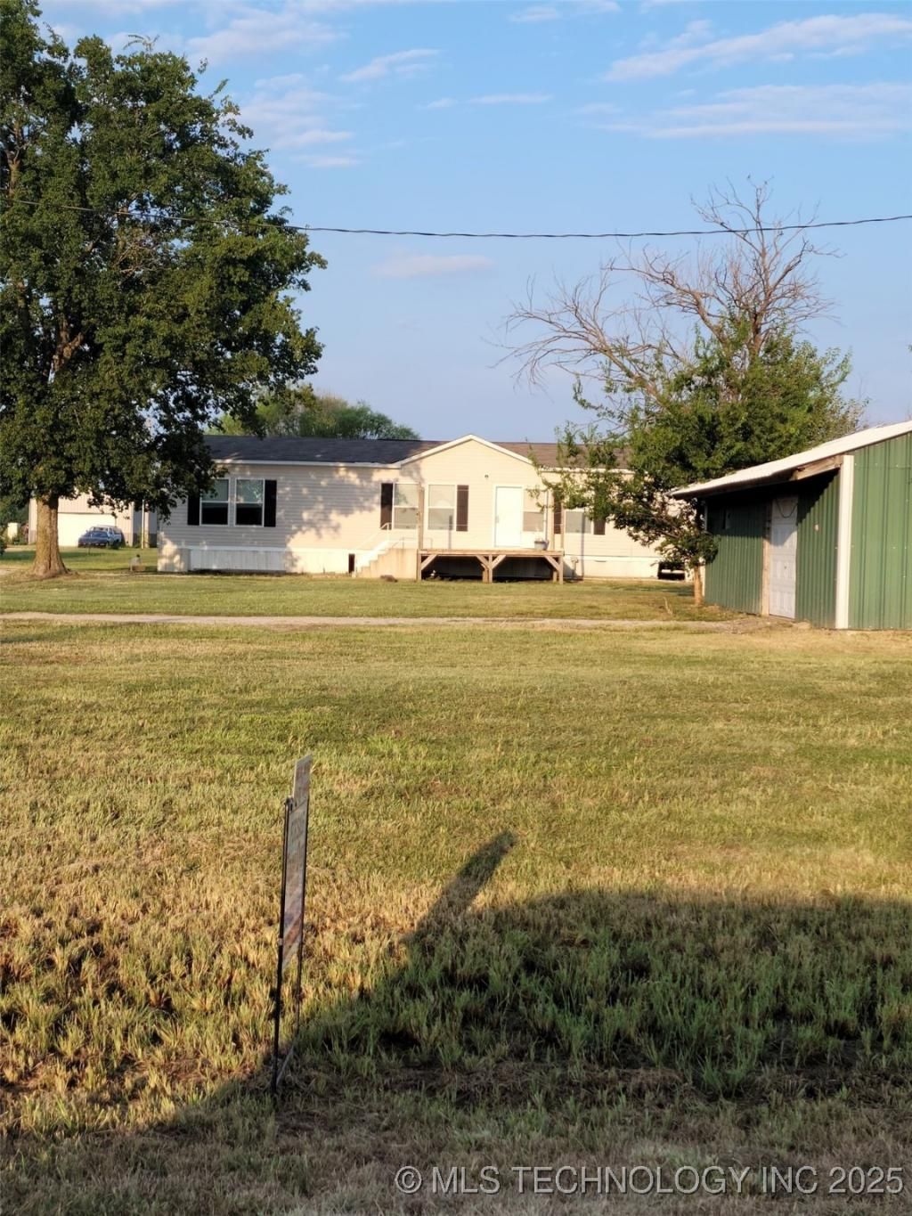 33805 S 4214 ROAD , INOLA, OK 74036 | ccoklahoma.com | MLS ID 2529515