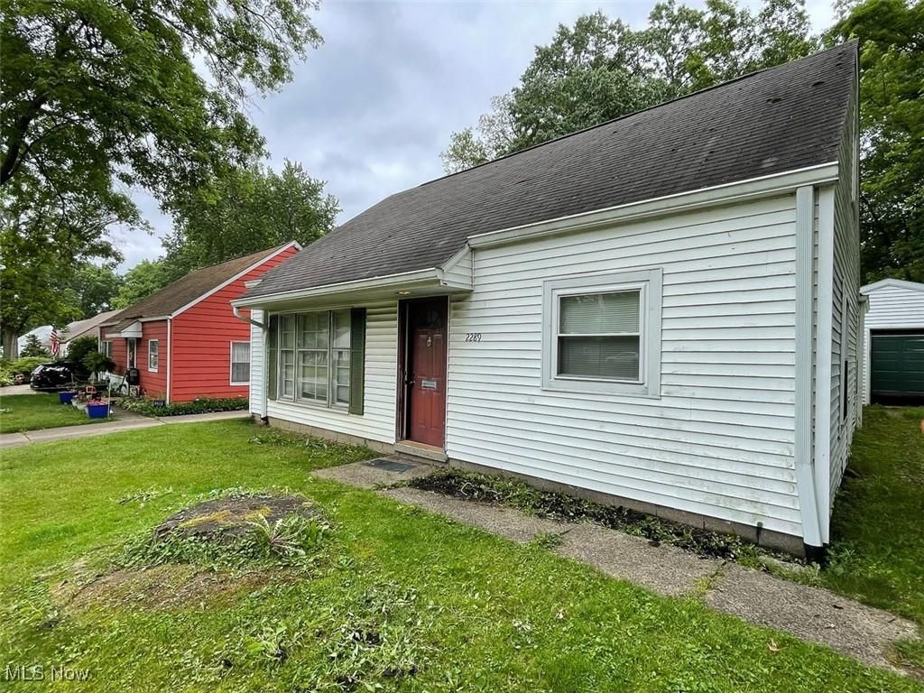 2289 BAILEY ROAD, CUYAHOGA FALLS, OH 44221 | kikorealestate.com | MLS ...