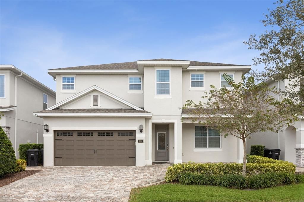 337 AUBURN AVENUE , KISSIMMEE, FL 34747 | watsonrealtycorp.com | MLS ID ...