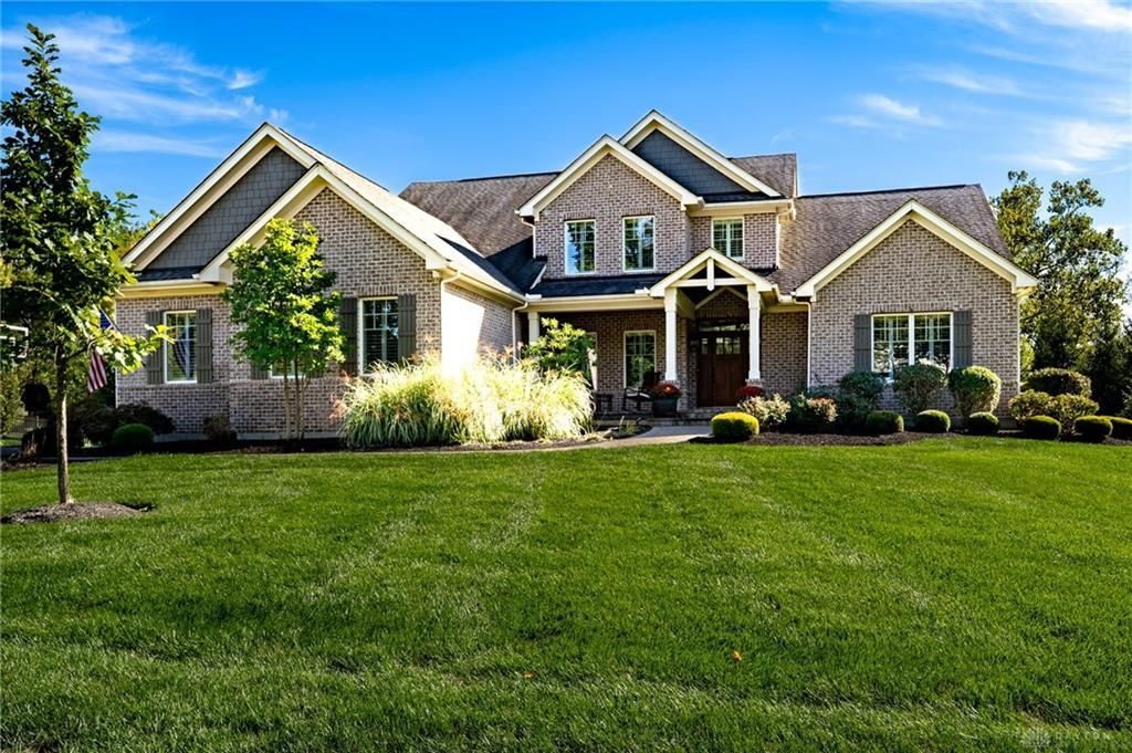 901 OLDE STERLING WAY, DAYTON, OH 45459 | irongaterealtors.com | MLS ID ...